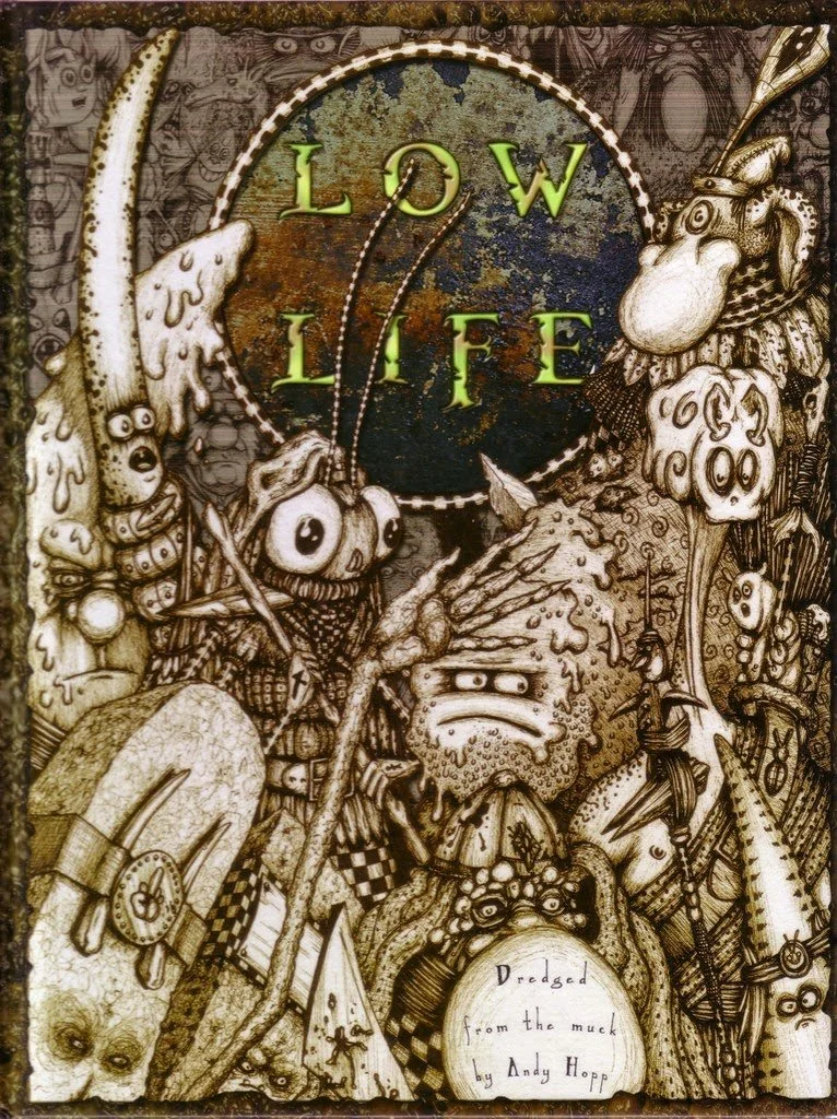 History of Post-Apocalyptic RPGs (Part Nine 2004-2005) — Age of Ravens ...