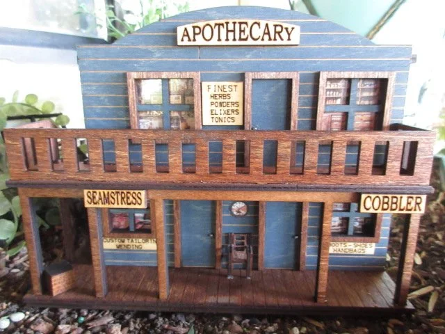 Old West Miniatures | Discover Timeless Miniatures