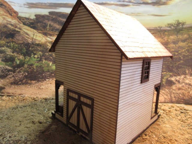 Shop | Explore Unique Miniatures — Old West Miniatures