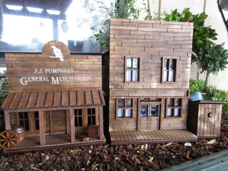 Old West Miniatures | Discover Timeless Miniatures