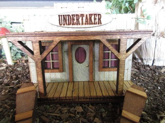 Old West Miniatures | Discover Timeless Miniatures