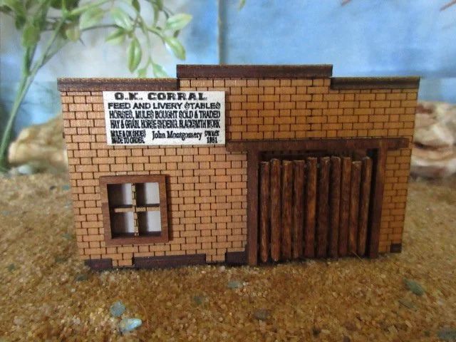 Shop — Old West Miniatures