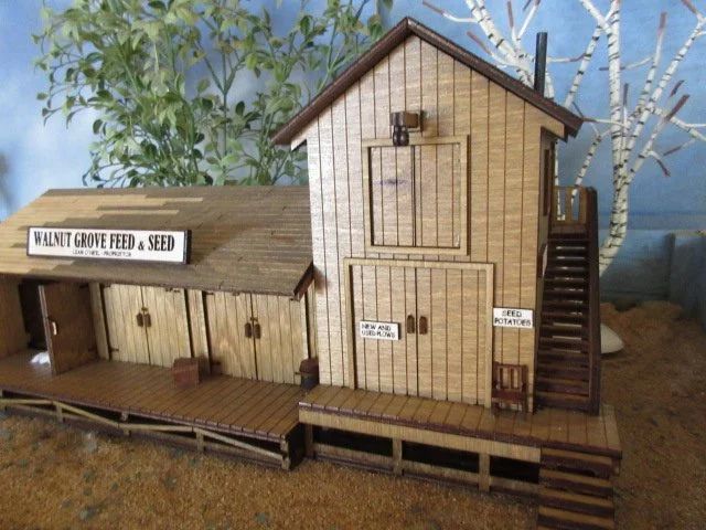 Shop — Old West Miniatures