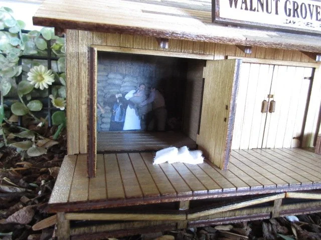 Shop — Old West Miniatures