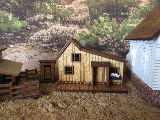 Shop | Explore Unique Miniatures — Old West Miniatures