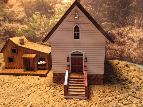 Shop | Explore Unique Miniatures — Old West Miniatures