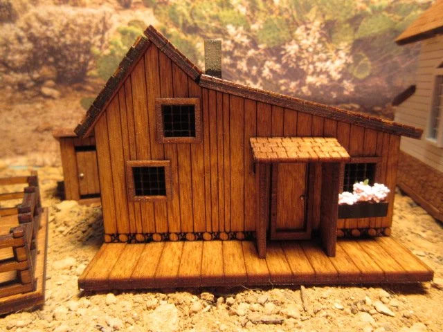 Shop | Explore Unique Miniatures — Old West Miniatures