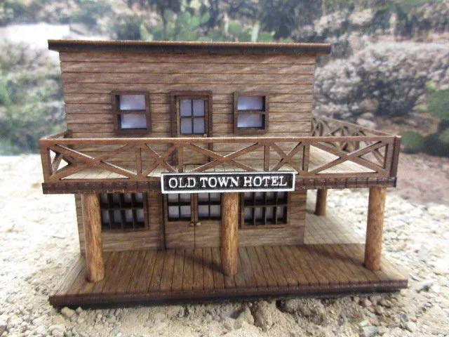 Shop | Explore Unique Miniatures — Old West Miniatures