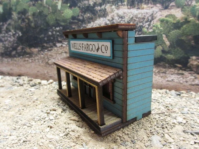 Shop — Old West Miniatures