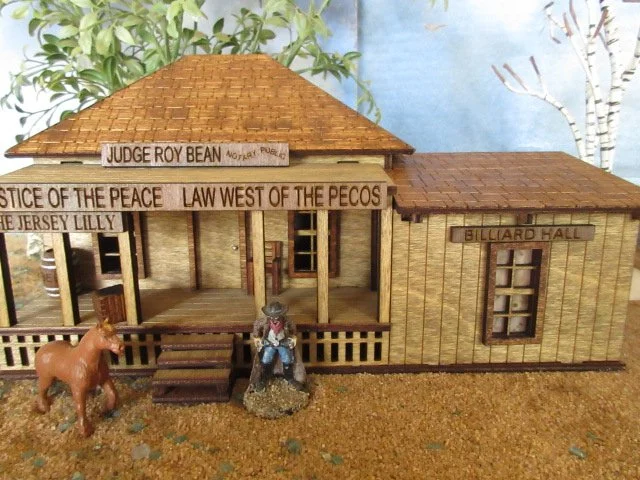 Old West Miniatures | Discover Timeless Miniatures