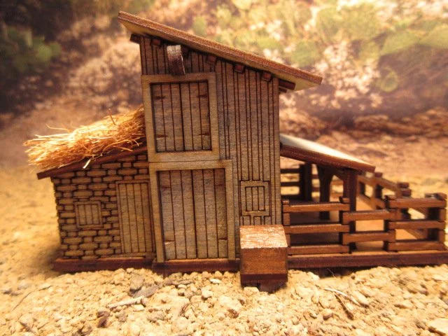 Shop | Explore Unique Miniatures — Old West Miniatures