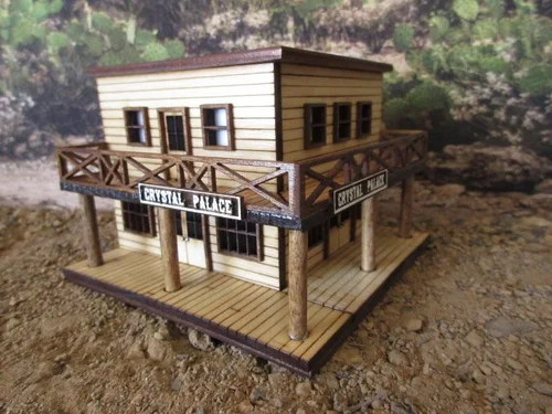Shop | Explore Unique Miniatures — Old West Miniatures
