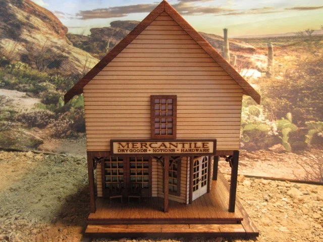 Shop | Explore Unique Miniatures — Old West Miniatures
