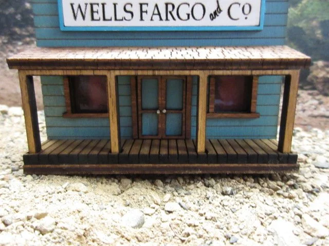 Shop — Old West Miniatures