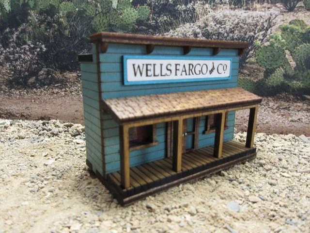 Shop — Old West Miniatures