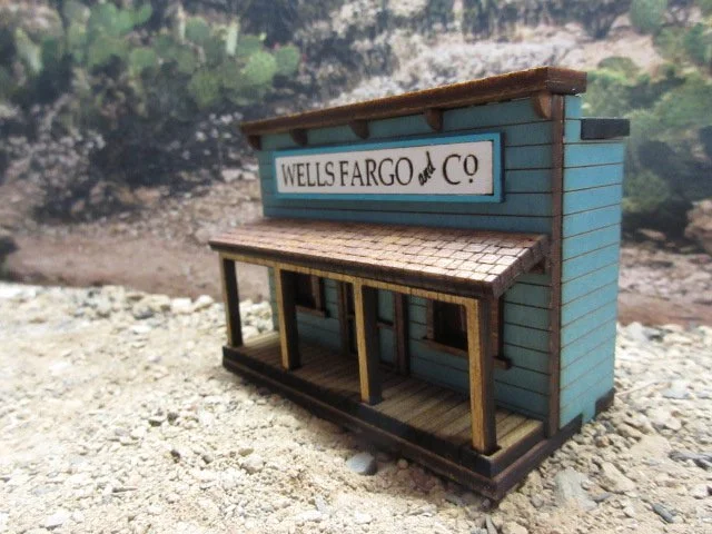 Shop — Old West Miniatures