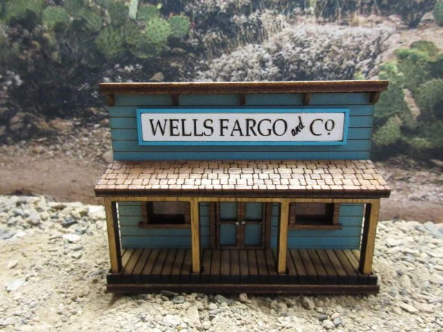 Shop — Old West Miniatures