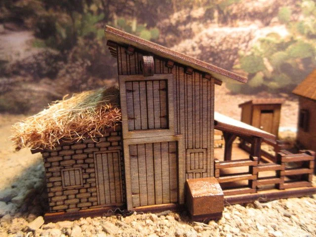 Shop | Explore Unique Miniatures — Old West Miniatures