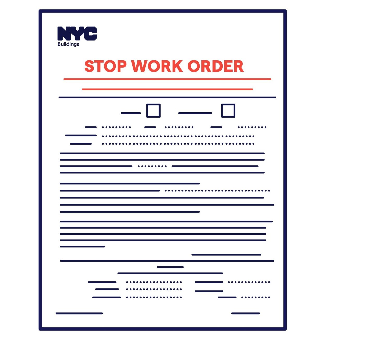 NYC DOB, OATH, FDNY & HPD Violation Removal | Vio-Correct