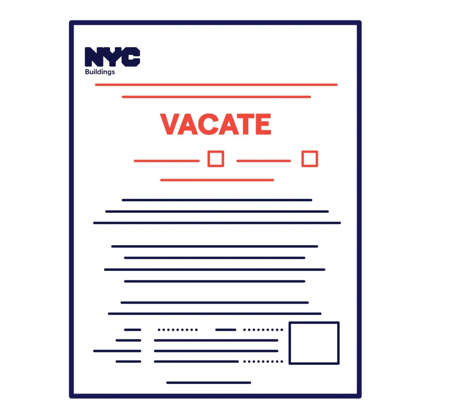 NYC DOB, OATH, FDNY & HPD Violation Removal | Vio-Correct