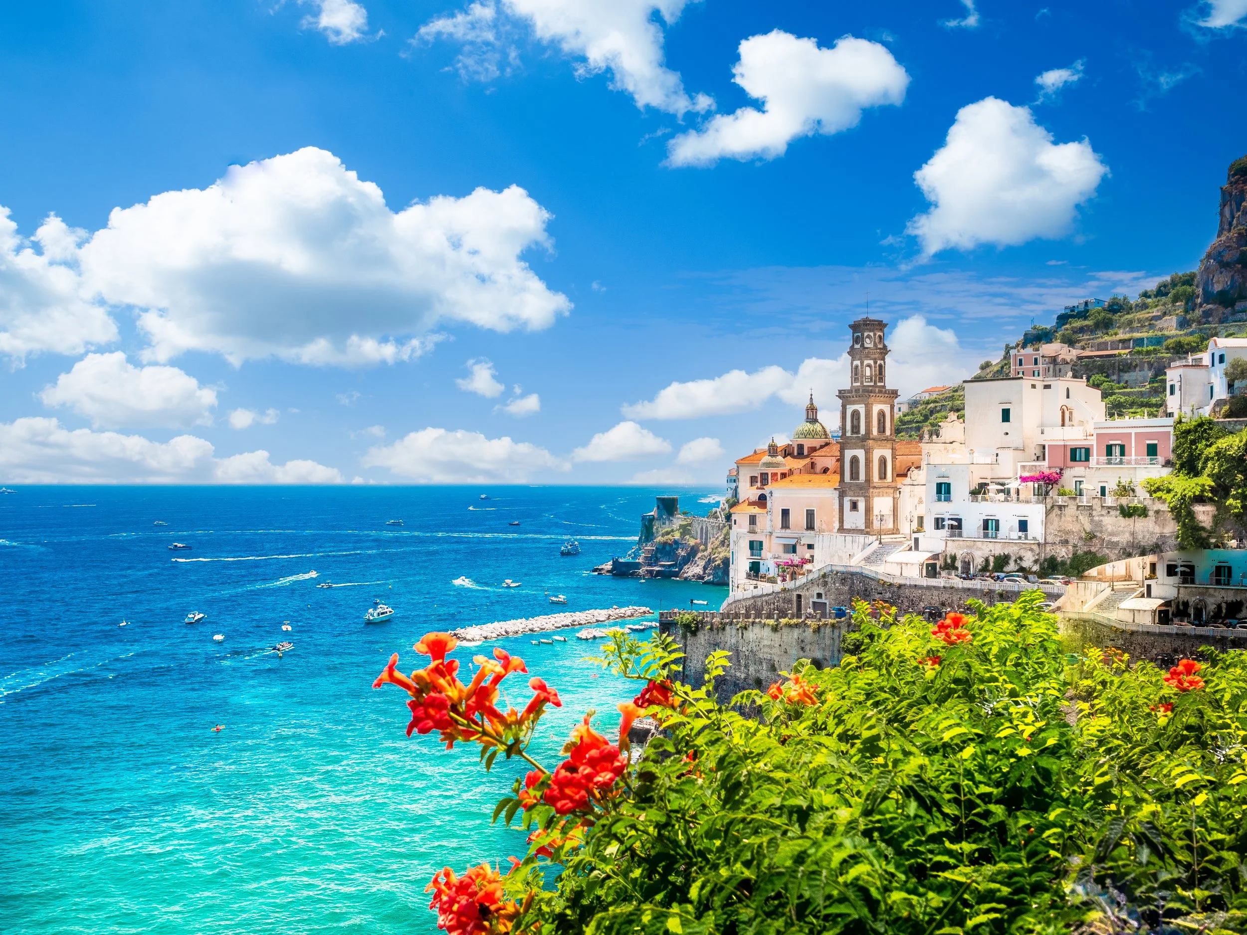 Sicily Island 14-Day Tour — Italian Culinary Tours