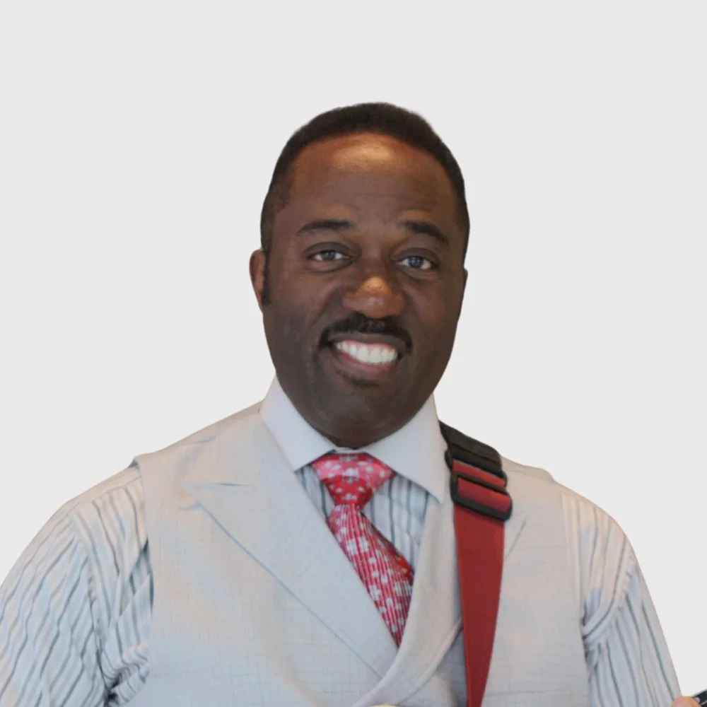 Meet the Musicians — Music That Raised Us