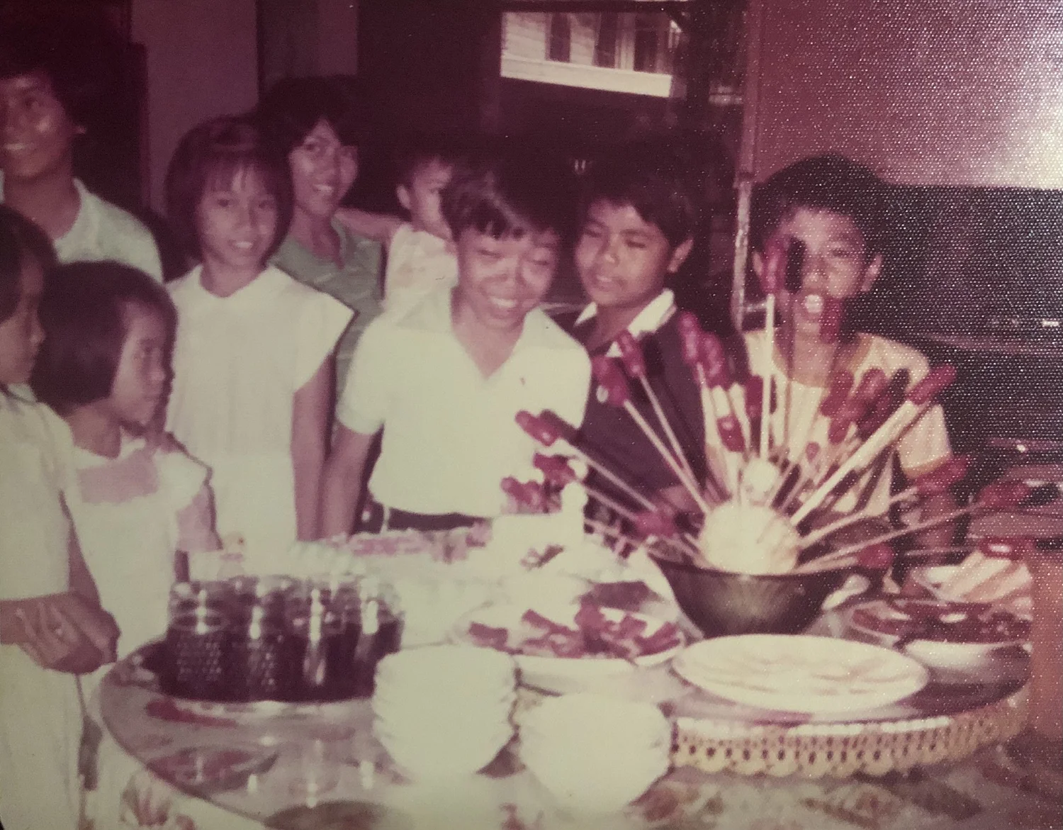 Family Photo Gallery — The Malabrigo Times