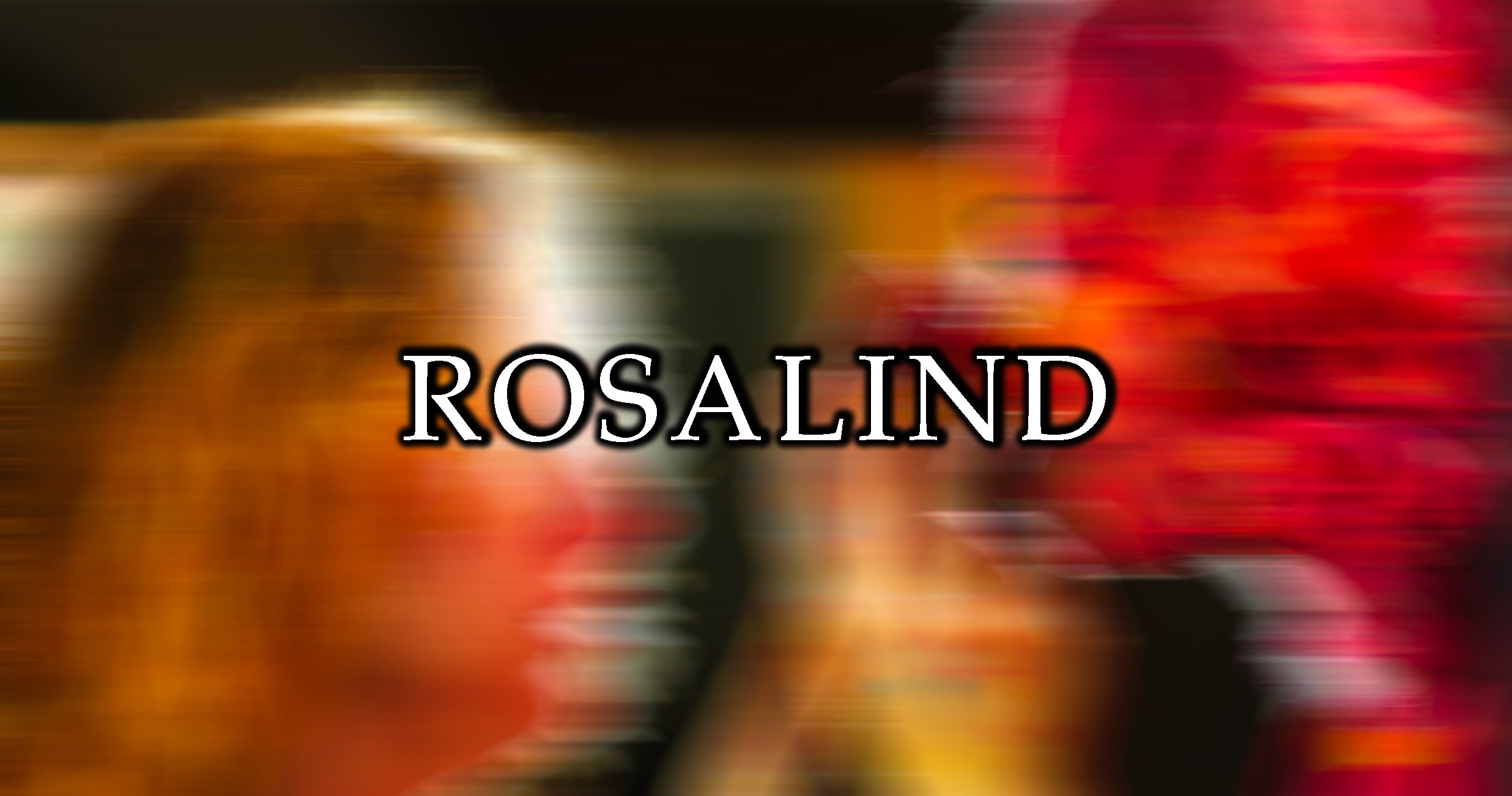 Films — Cam Macdonald - Digital Portfolio