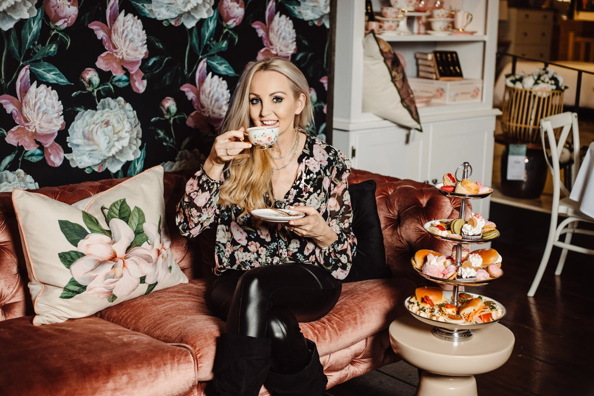 The Queen of Adelaide