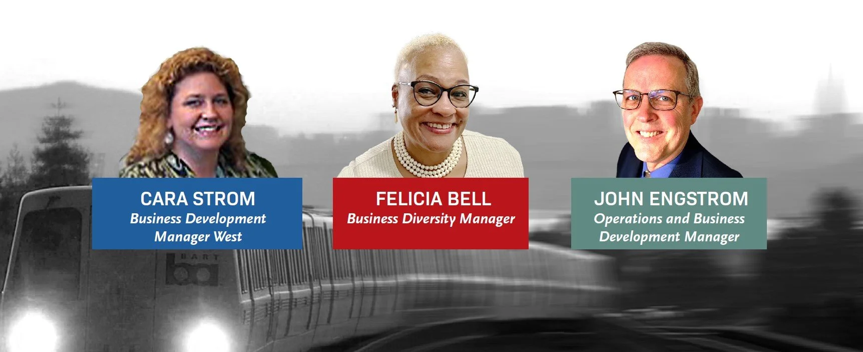 Event Resources/Materials — Bechtel