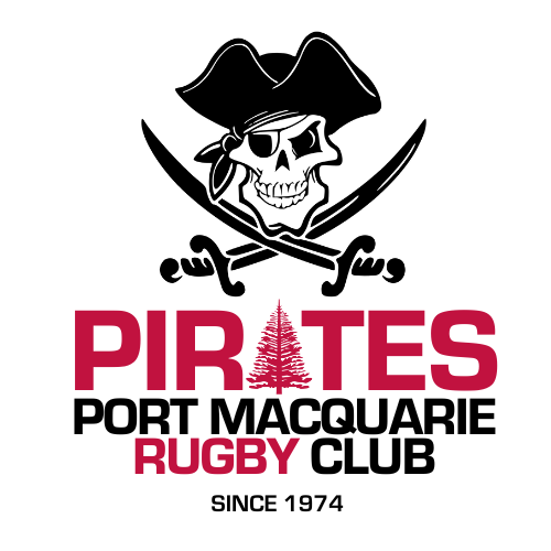 Honour Board — Port Macquarie Pirates Rugby Club