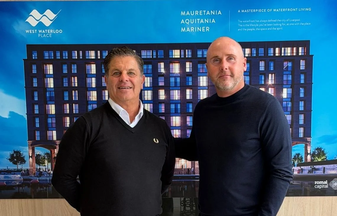 Romal wins Landmark case — Romal Capital