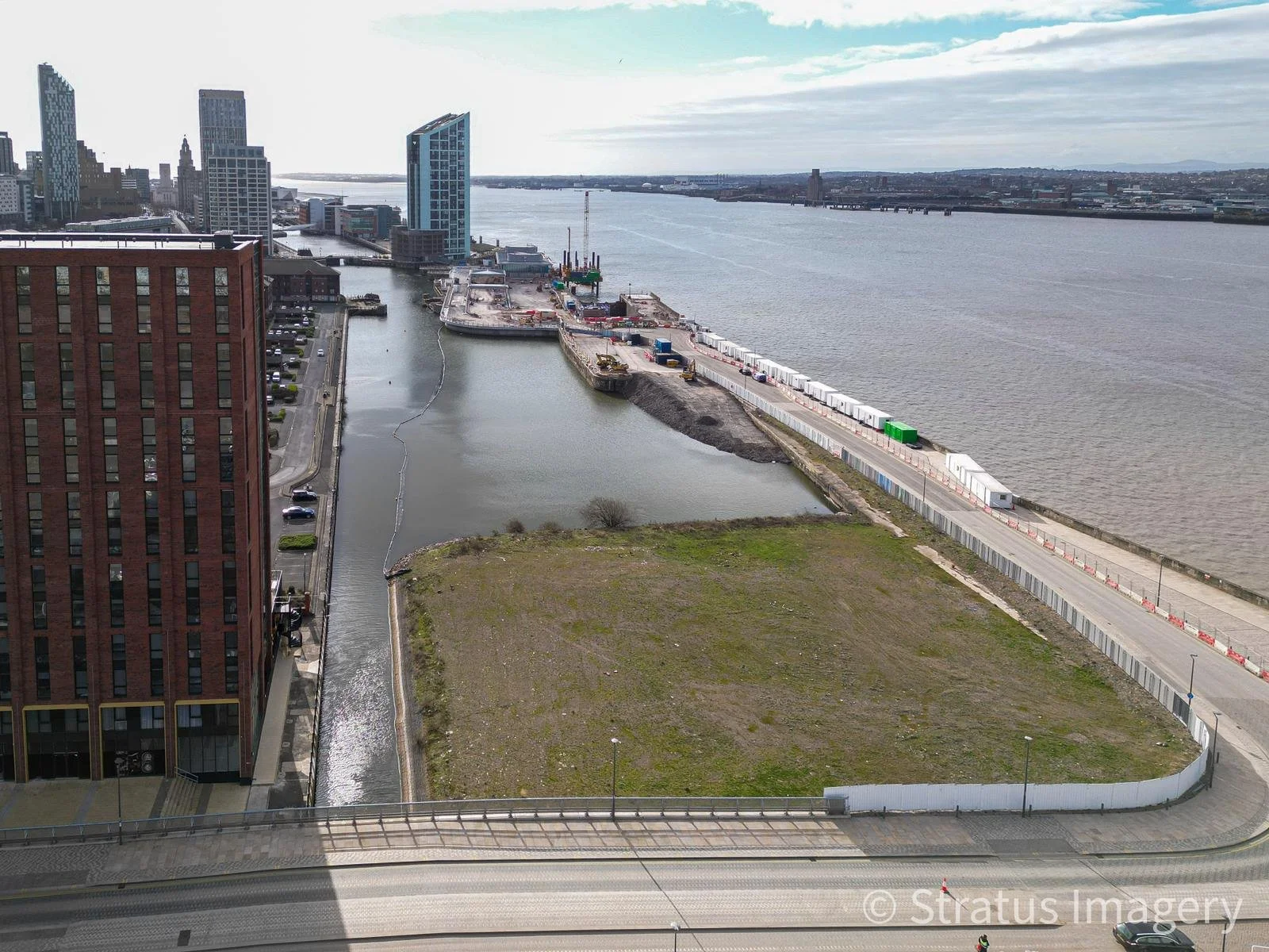 Progress — Romal Capital