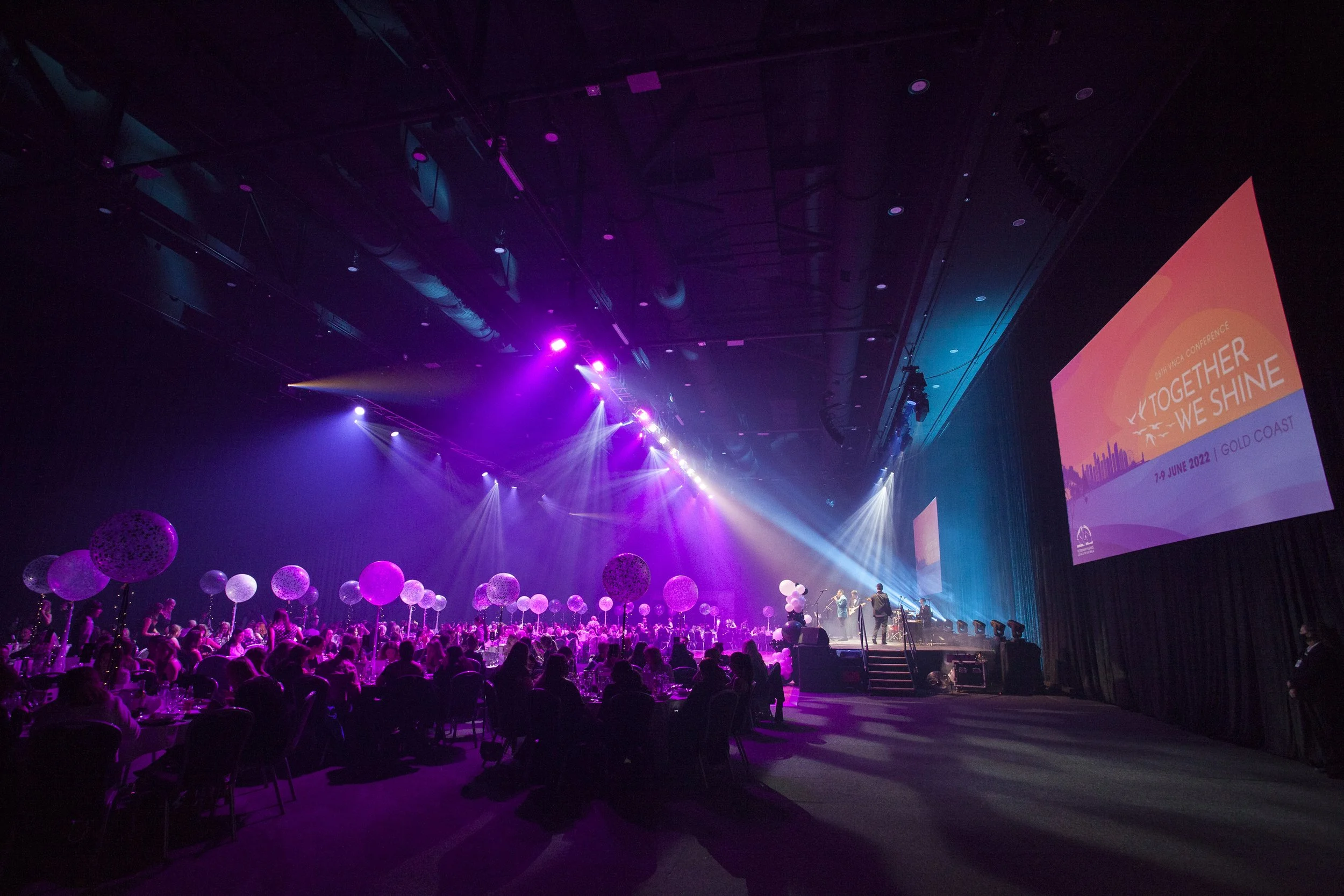 Conference Gallery — Conference Professionals | Tailored Solutions for ...