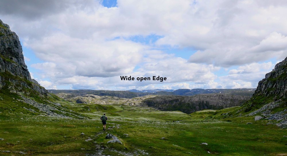Edge of Norway