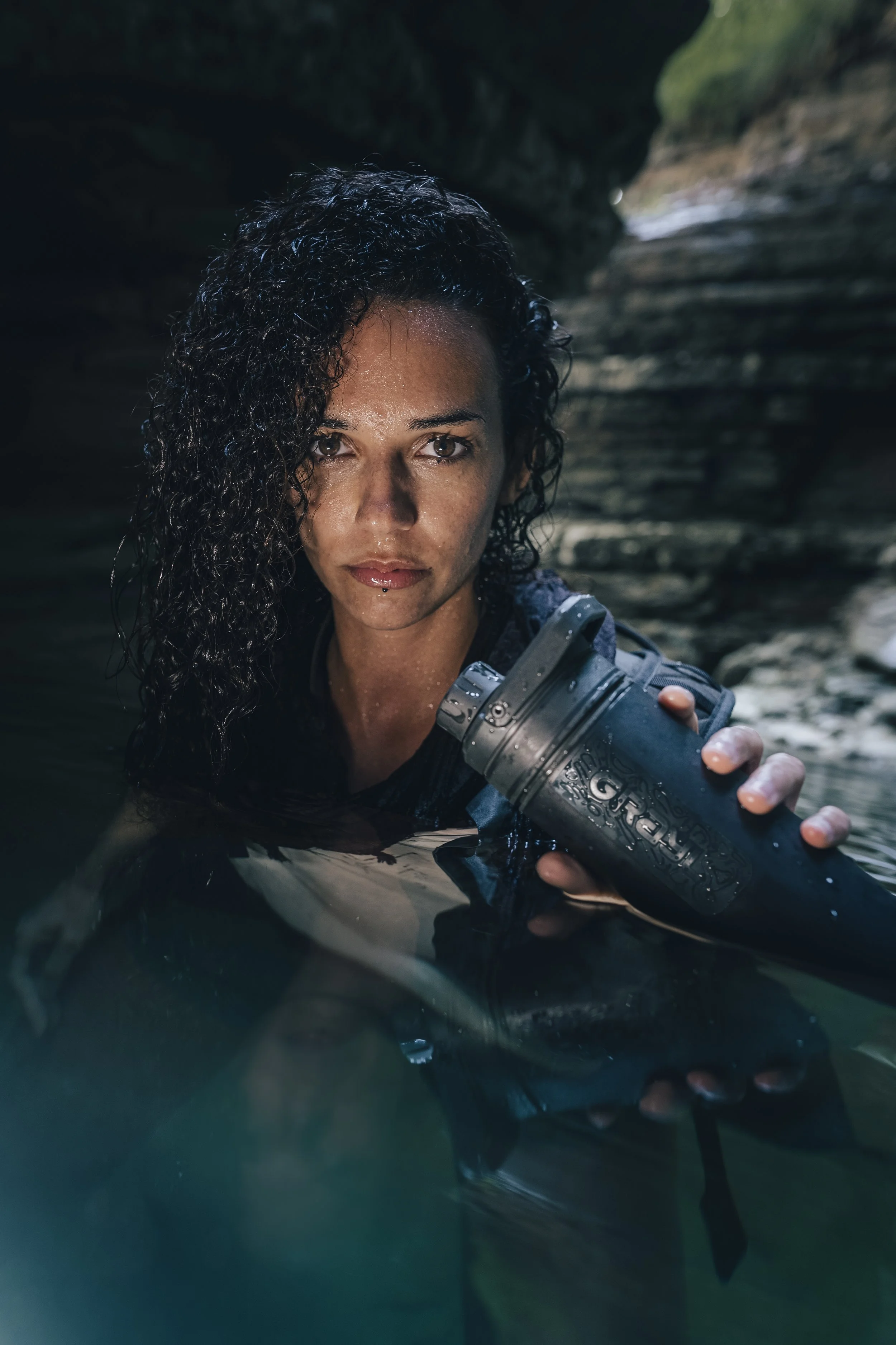 The Grayl Ultrapress — ALEX WANDER