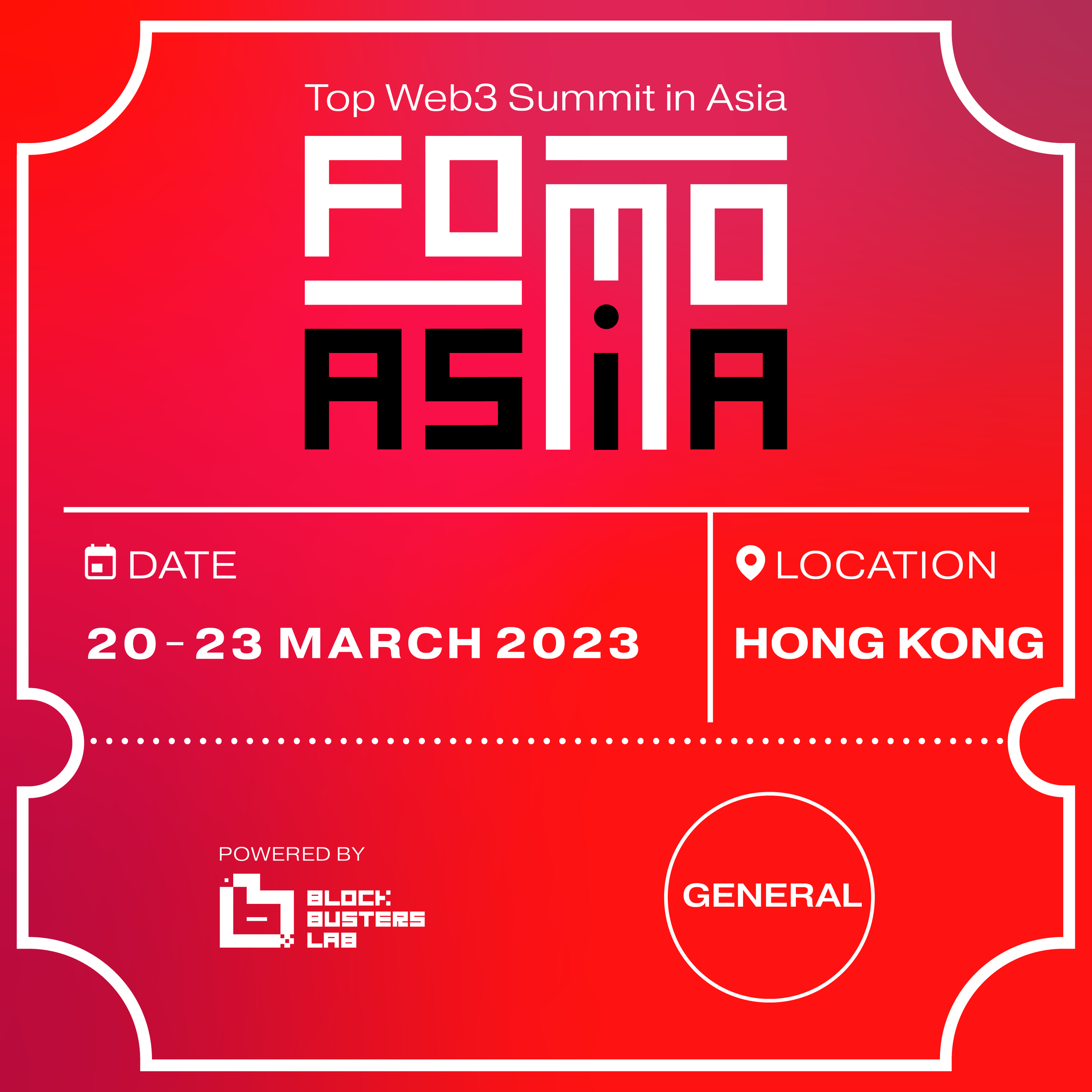 TICKETING FOMOASIA ticketing-fomoasia