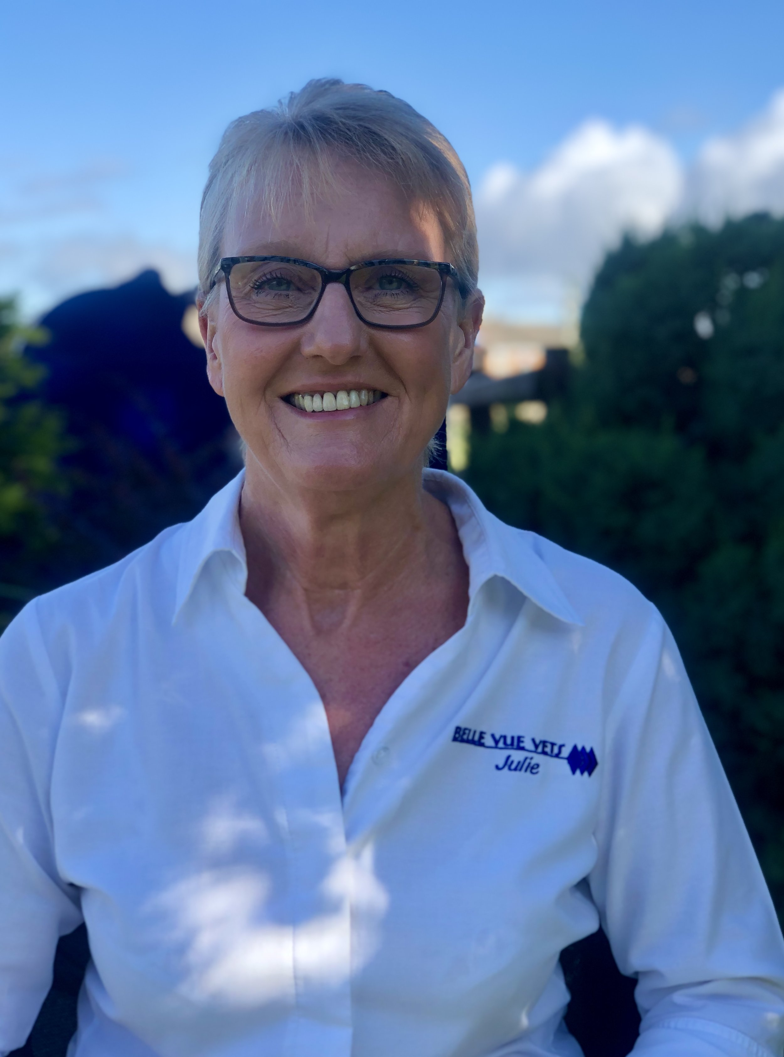 Meet the Team — Belle Vue Vets