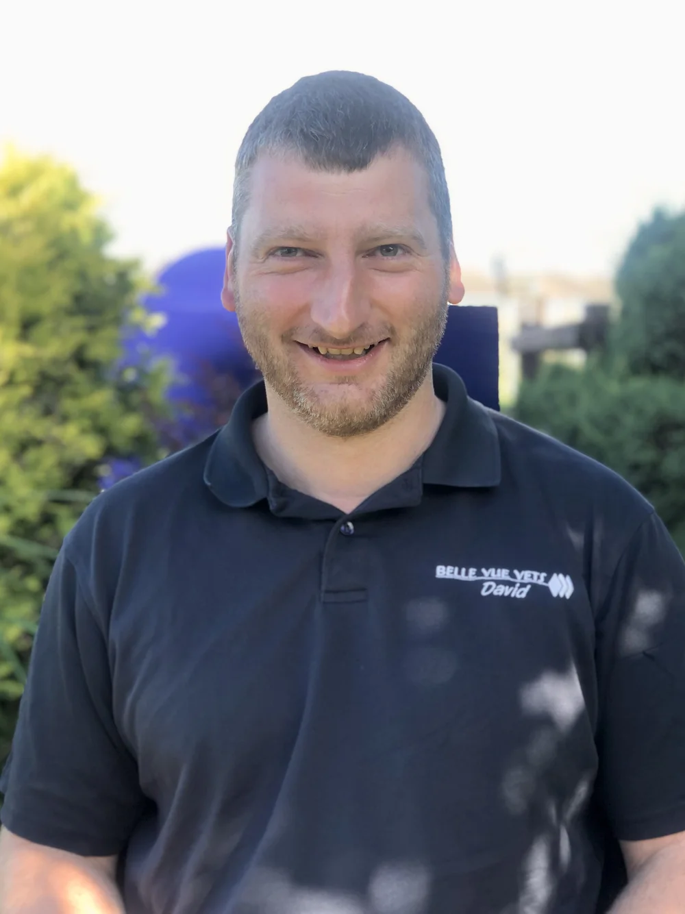 Meet the Team — Belle Vue Vets