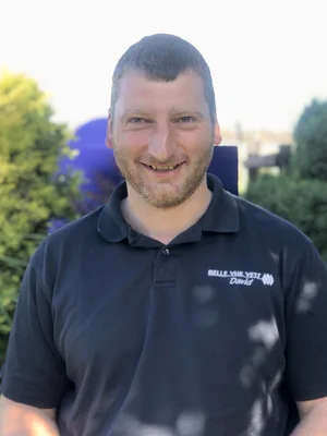 Meet the Team — Belle Vue Vets