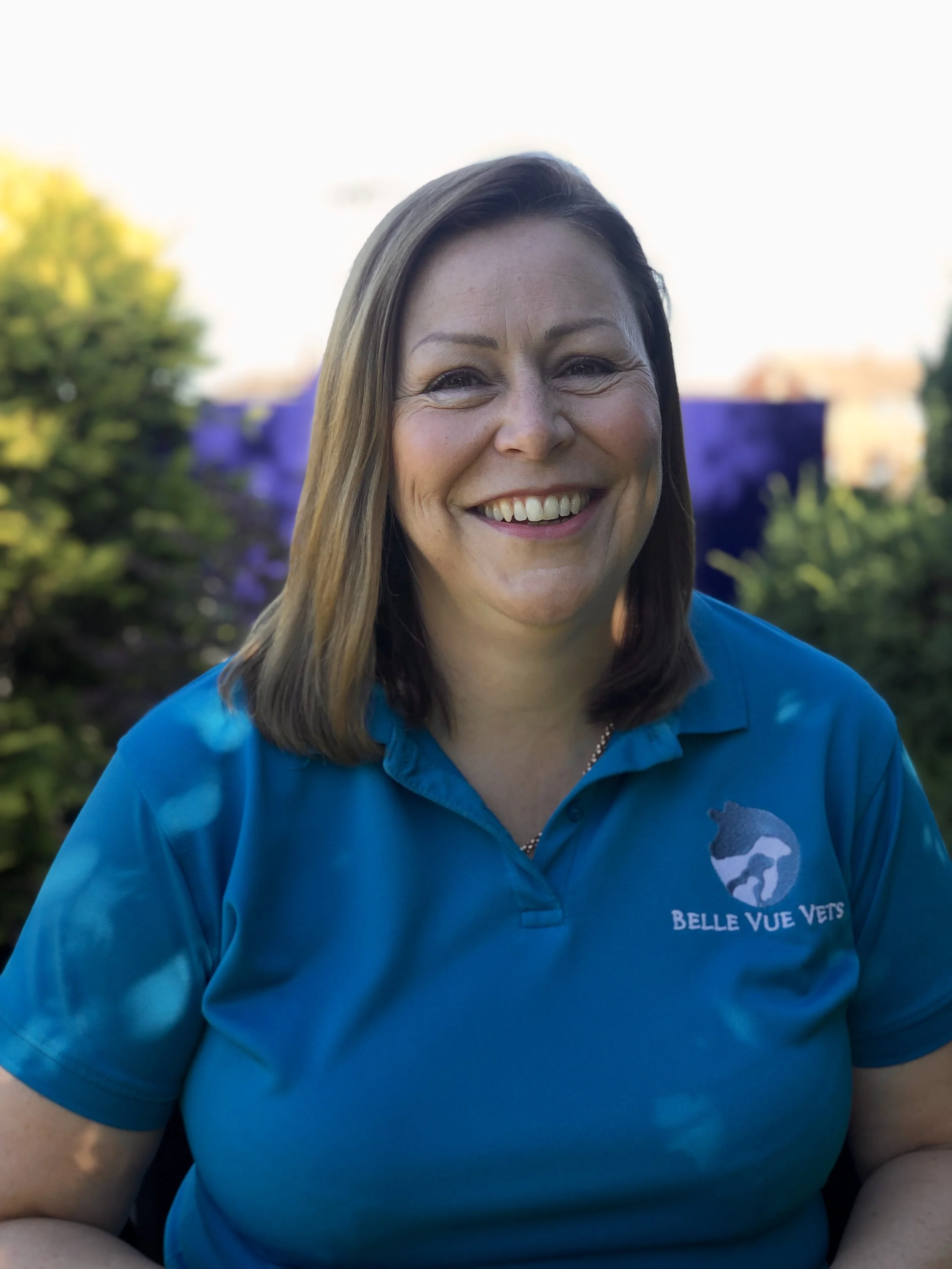 Meet the Team — Belle Vue Vets