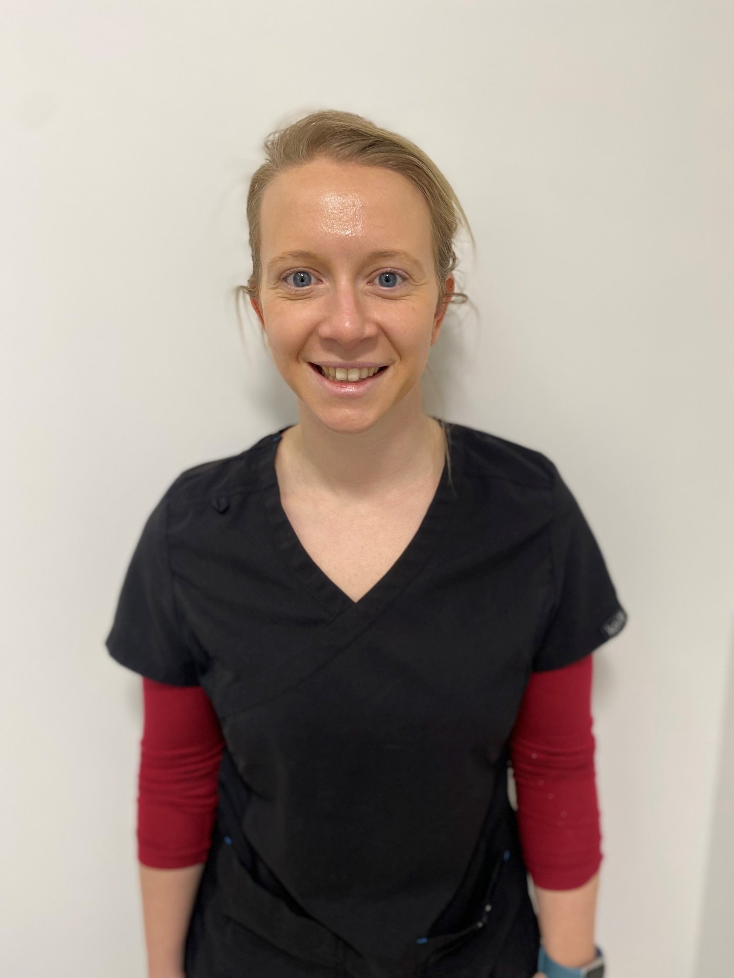 Meet the Team — Belle Vue Vets