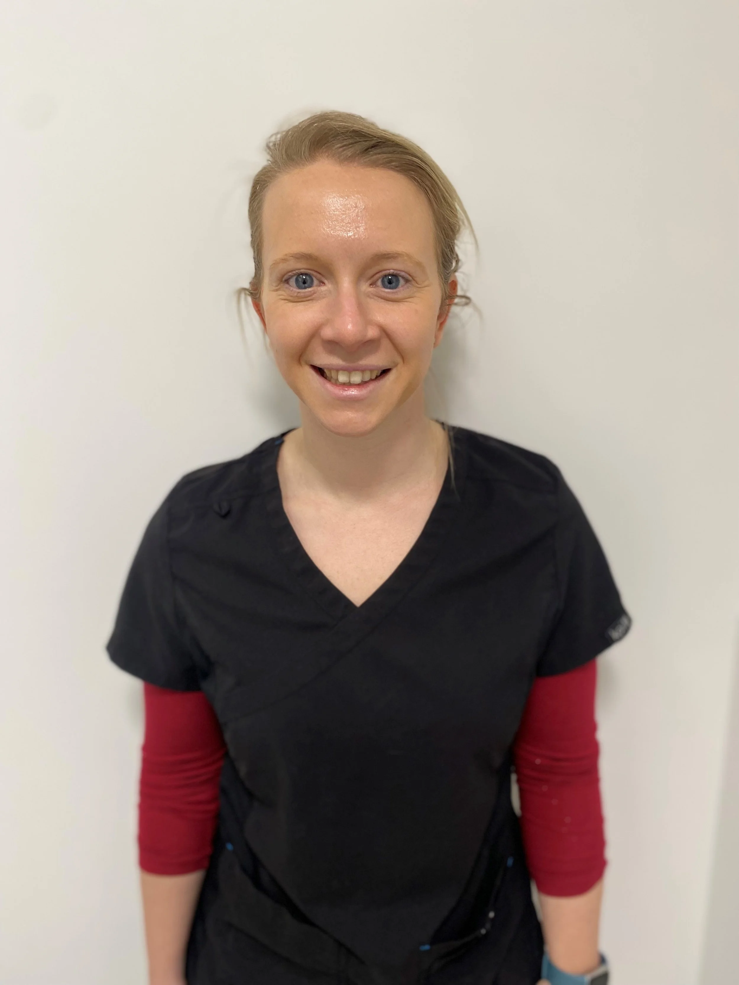 Meet the Team — Belle Vue Vets