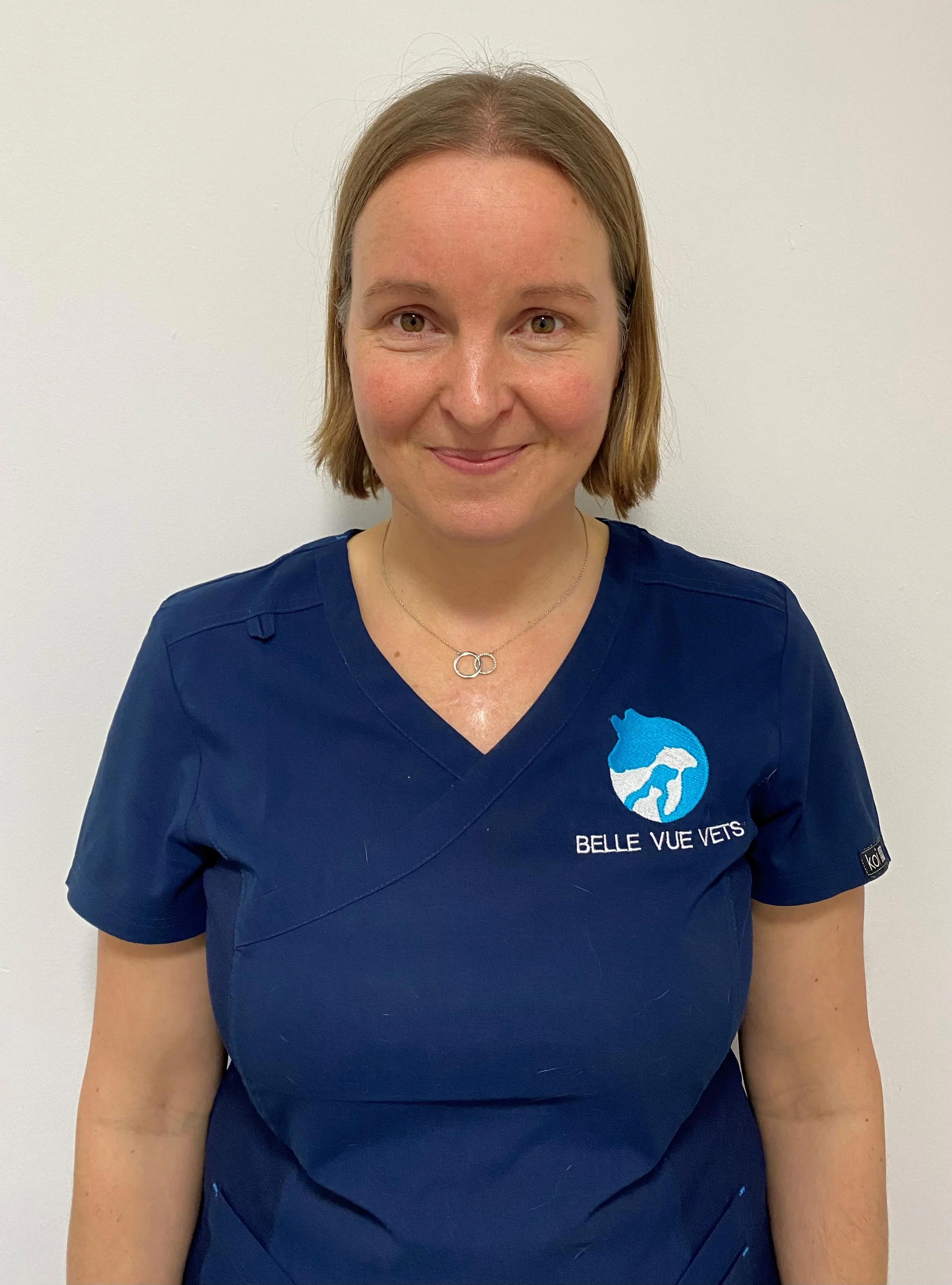 Meet the Team — Belle Vue Vets