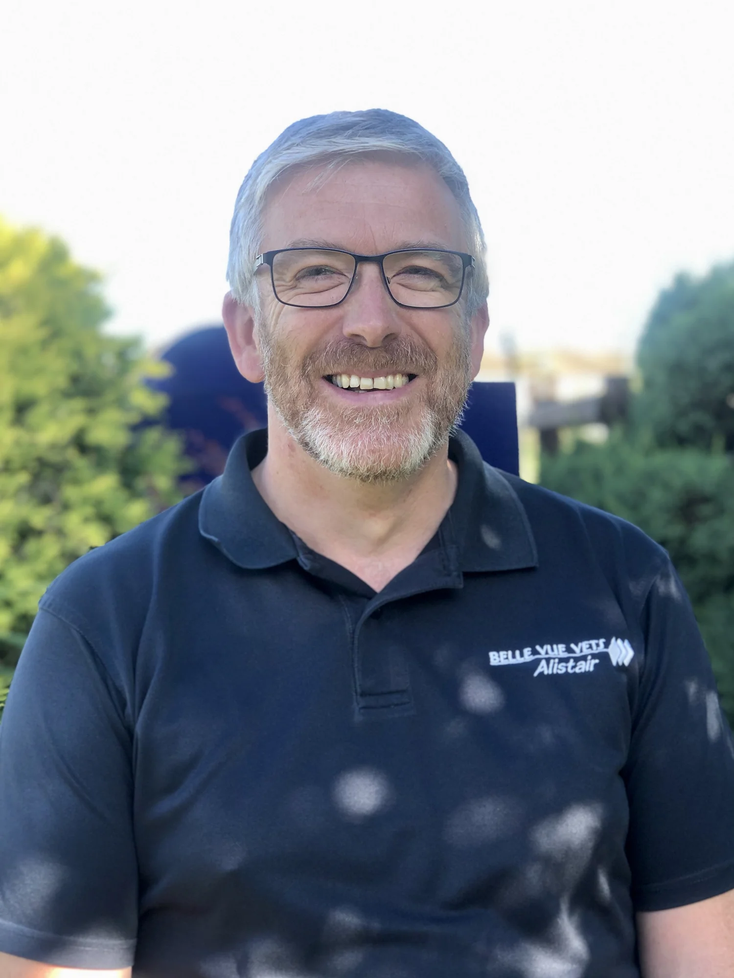 Meet the Team — Belle Vue Vets