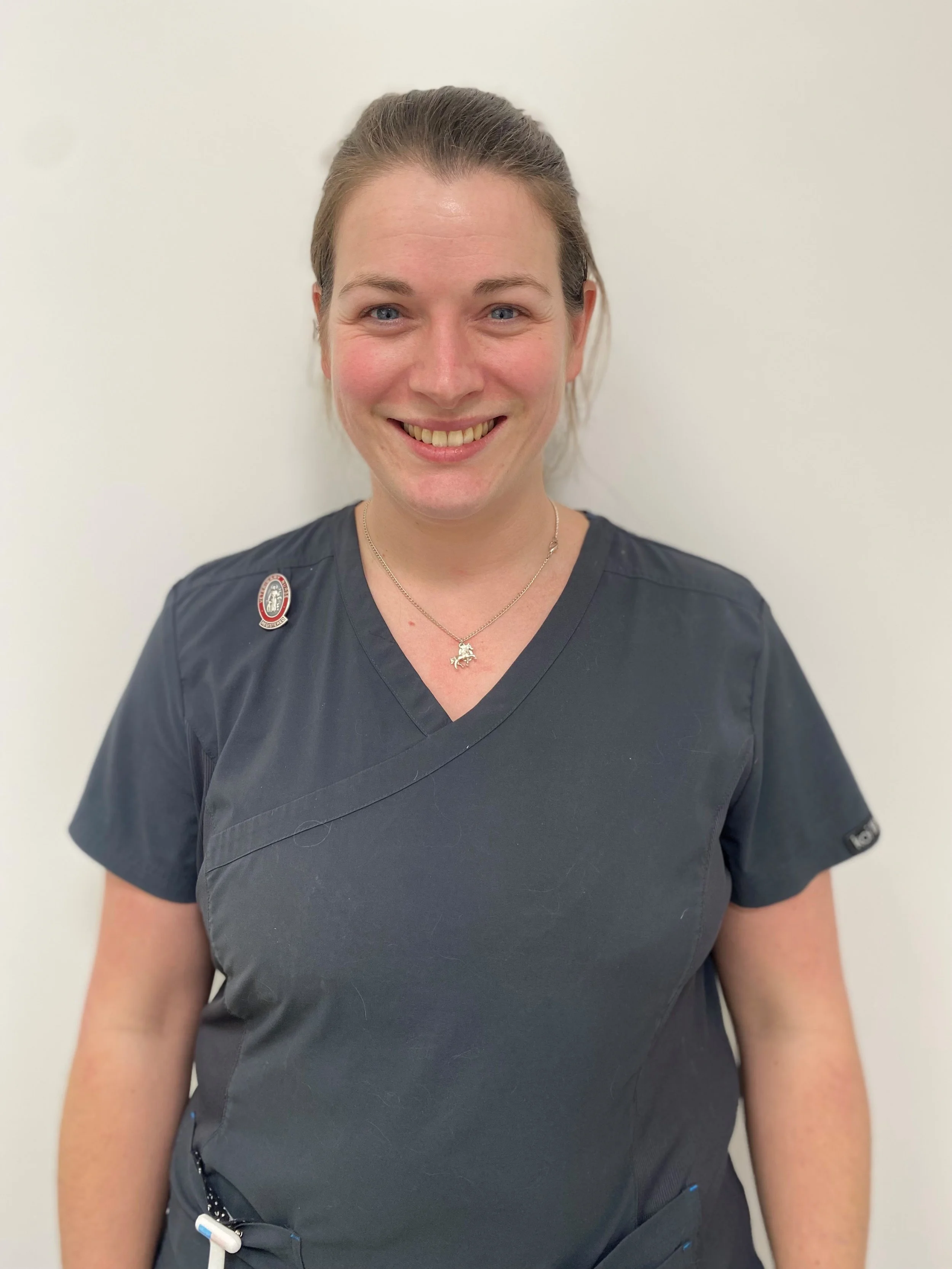 Meet the Team — Belle Vue Vets