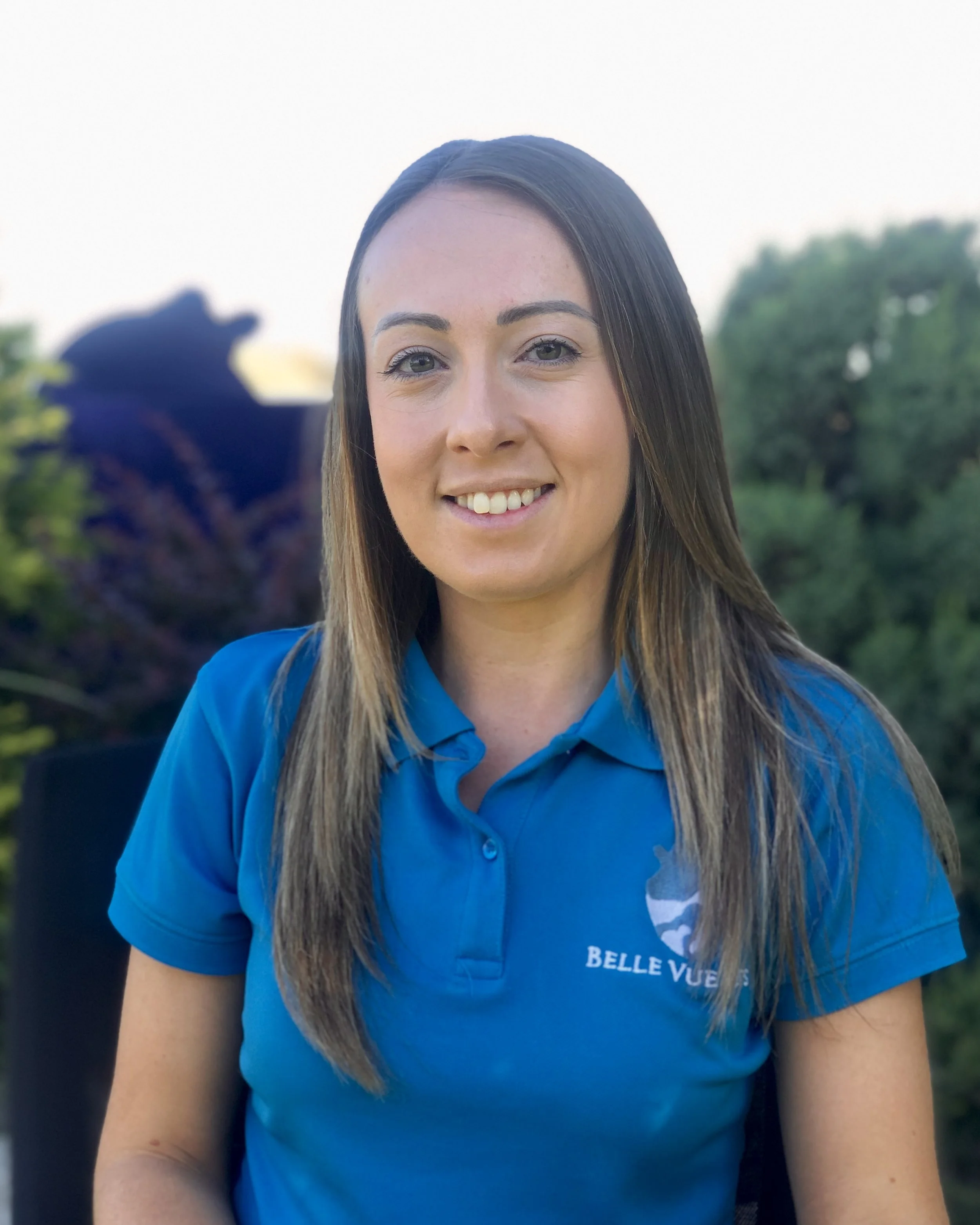 Meet the Team — Belle Vue Vets