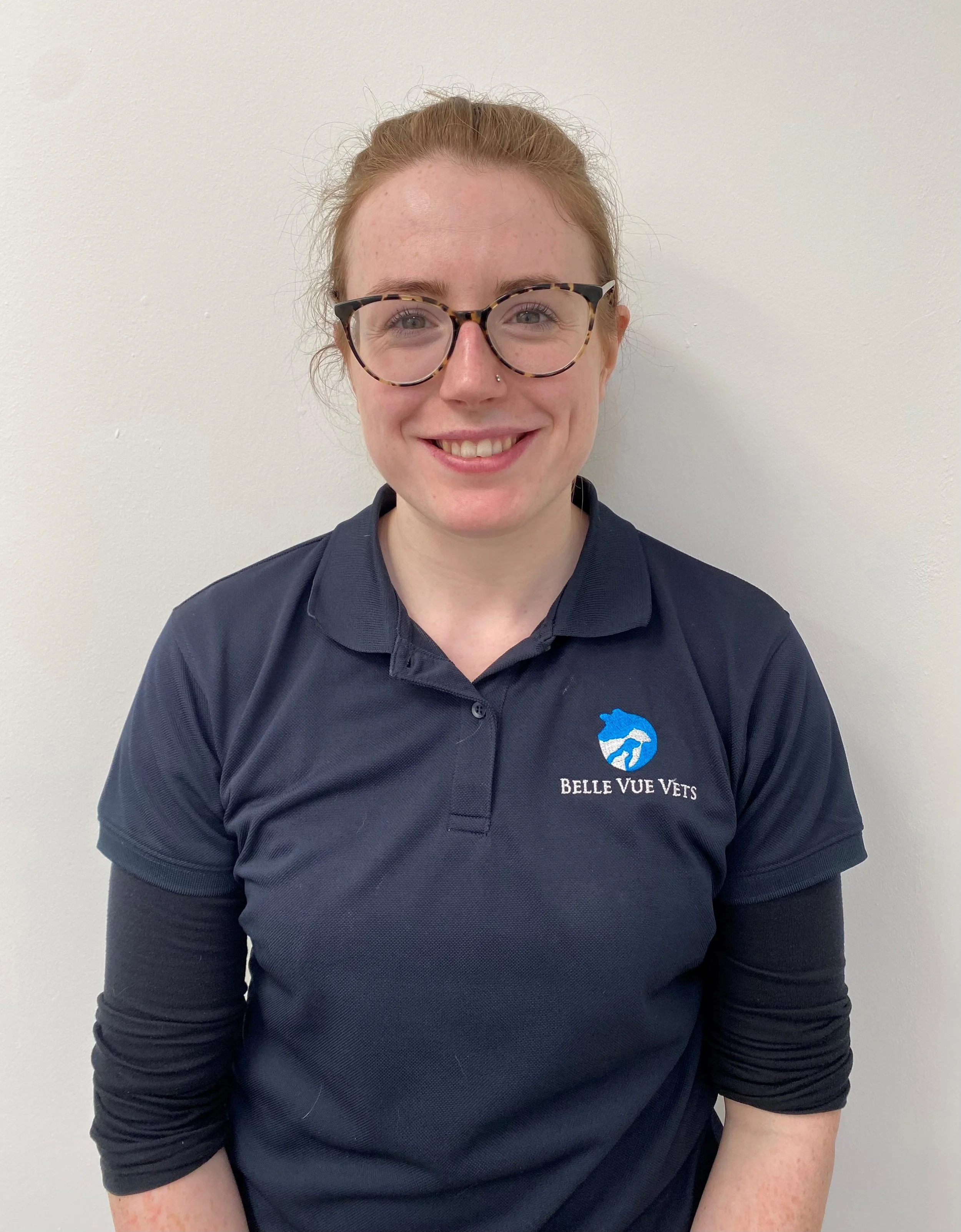 Meet the Team — Belle Vue Vets