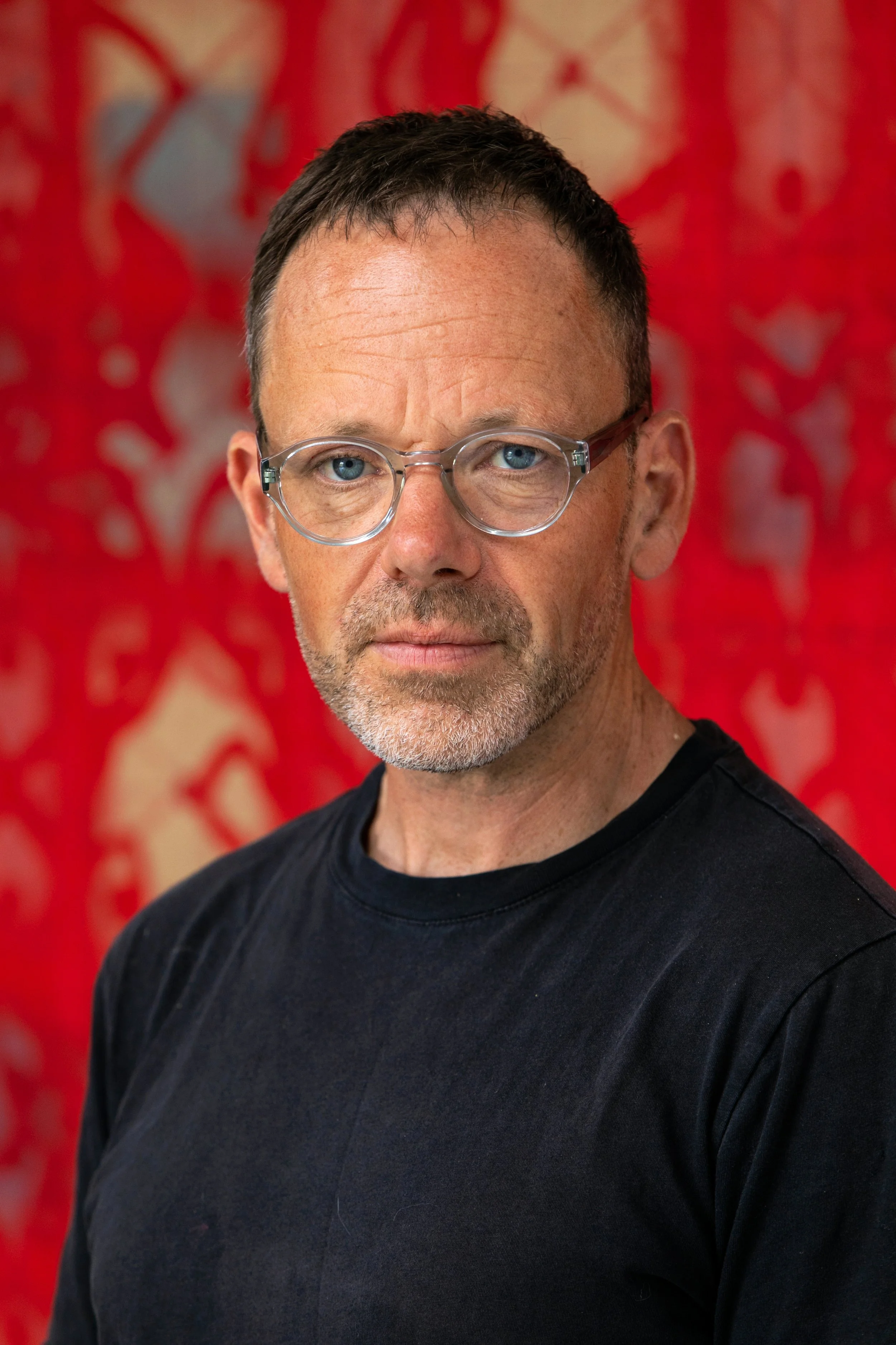 Line Up — EA Sustain