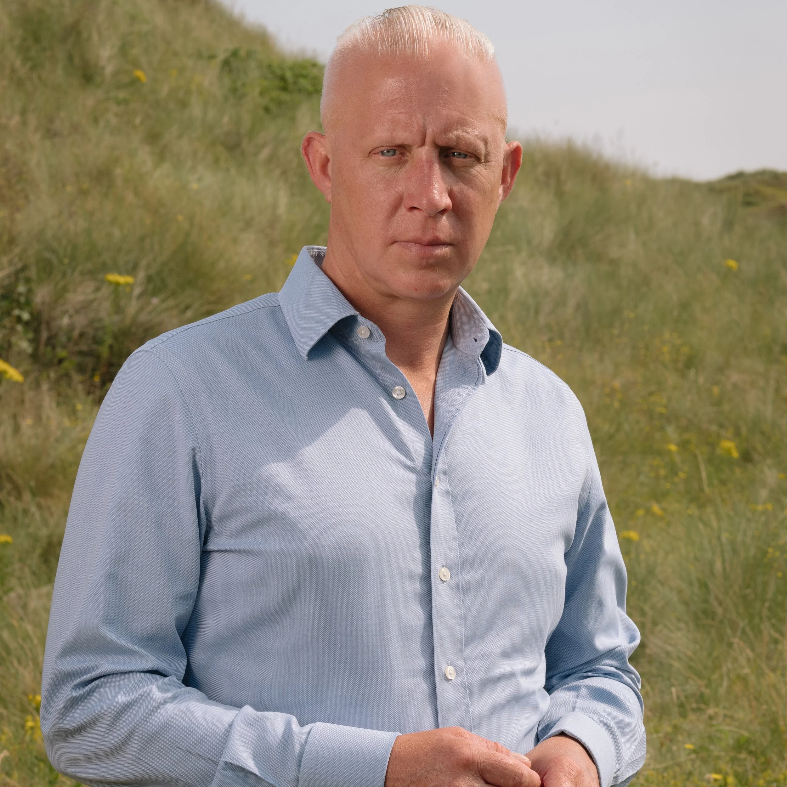 Line Up — EA Sustain